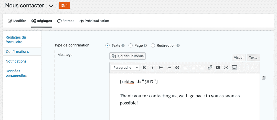 🧱Reusable Block Extended: A cool WordPress plugin to extend Gutenberg ...